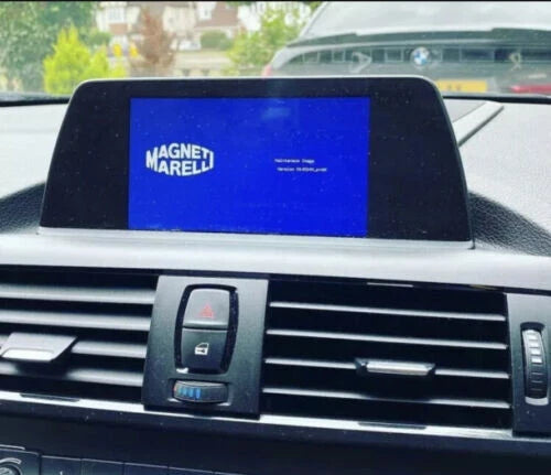 BMW MINI iDrive Reboot Restarting Loop Fix – EntryNav F2x | F3x F Seri – www.streamlinecoding.co.uk