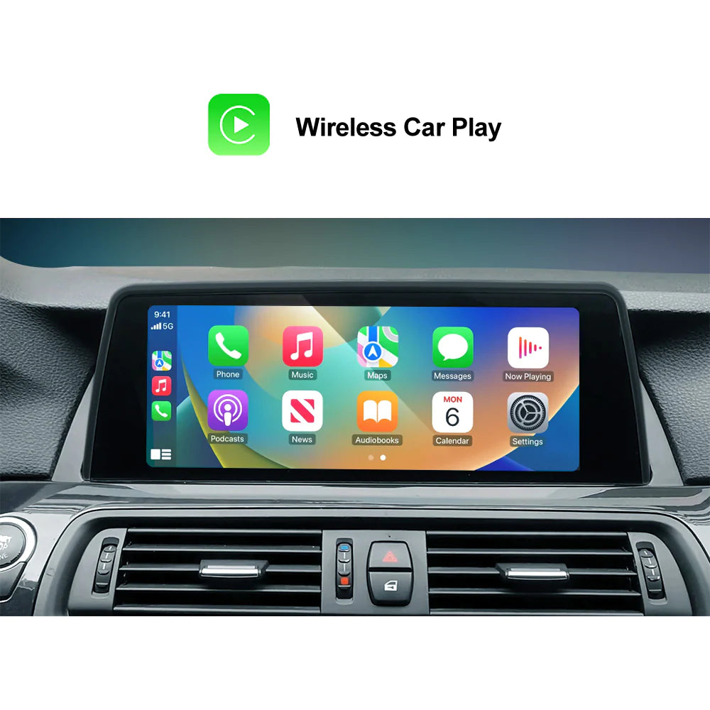 10.25" Android 13 8G+128G Qualcomm 8 core IPS Car Smart Navigation Cor ...