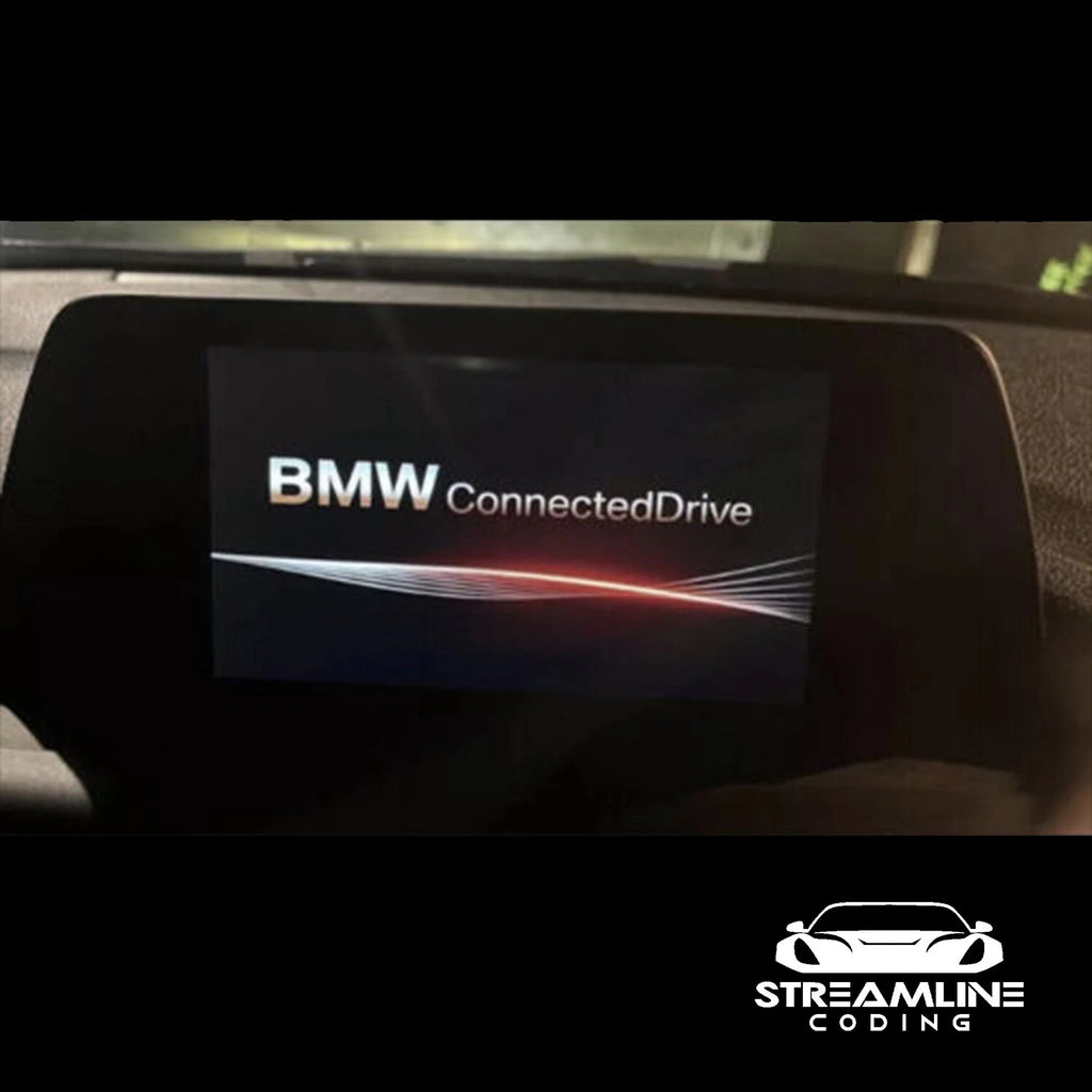 BMW MINI iDrive Reboot Restarting Loop Fix – EntryNav F2x | F3x F Seri – www.streamlinecoding.co.uk
